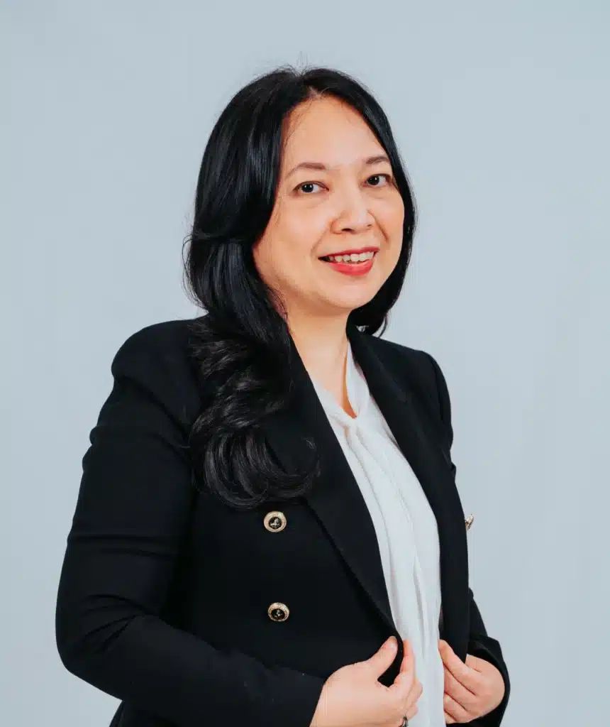 Astini B Oudang - PT Bukit Uluwatu Villa Tbk